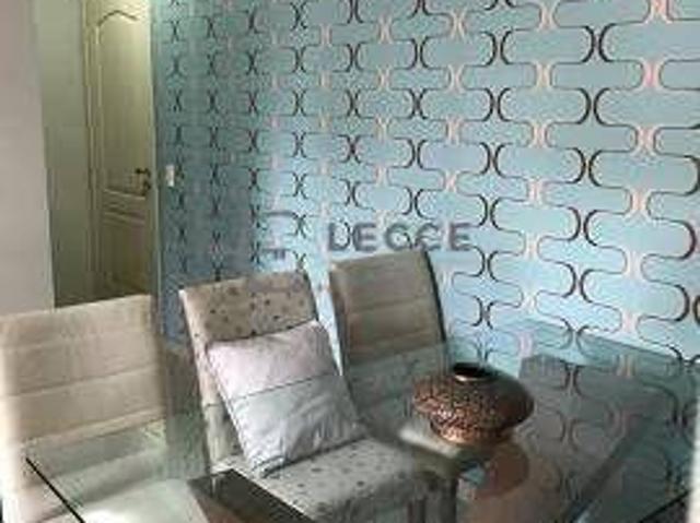Apartamento à venda, 57 m² por R$ 599.000,00 Vila Guarani Zona Sul São Paulo/SP