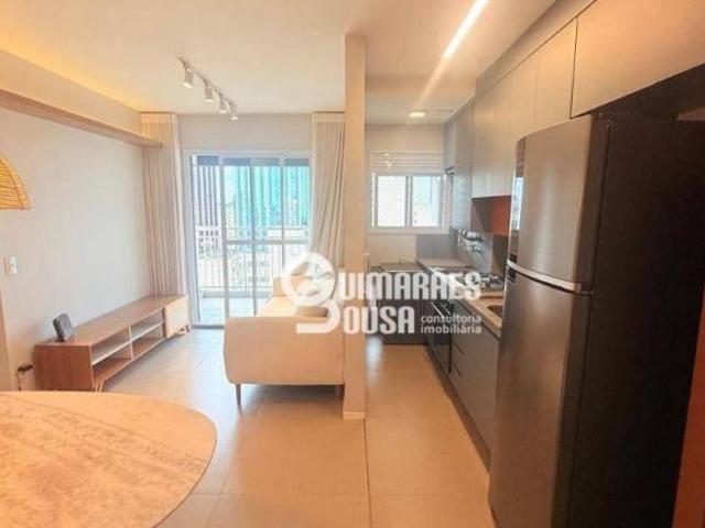 Apartamento à venda, 57 m² por R$ 599.000,00 Centro Campinas/SP