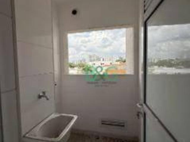 Apartamento à venda, 57 m² por R$ 620.000,00 Parque da Vila Prudente São Paulo/SP