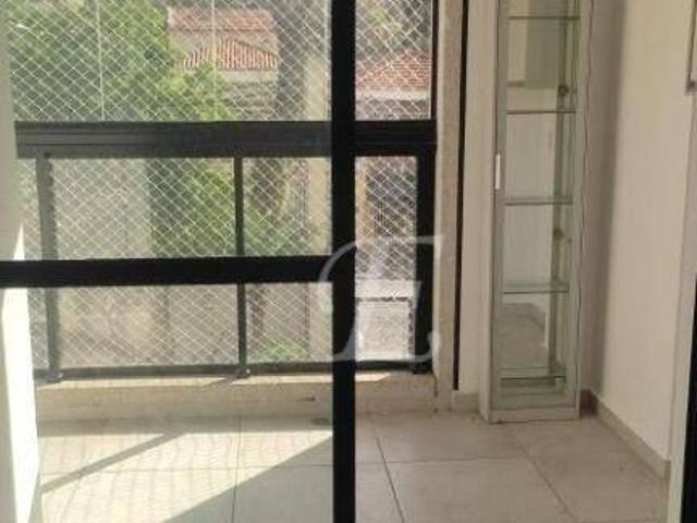 Apartamento à venda, 57 m² por R$ 650.000,00 Casa Verde São Paulo/SP