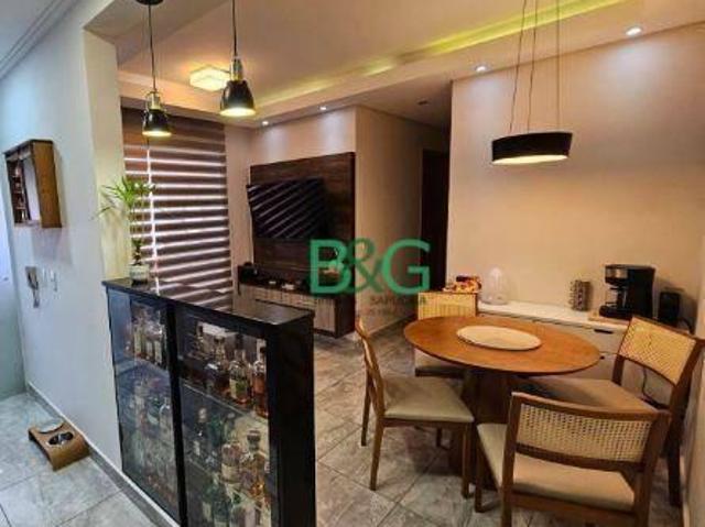 Apartamento à venda, 57 m² por R$ 678.900,00 Vila Formosa São Paulo/SP