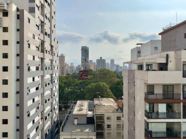 Apartamento à venda, 57 m² por R$ 720.000,00 Pinheiros São Paulo/SP