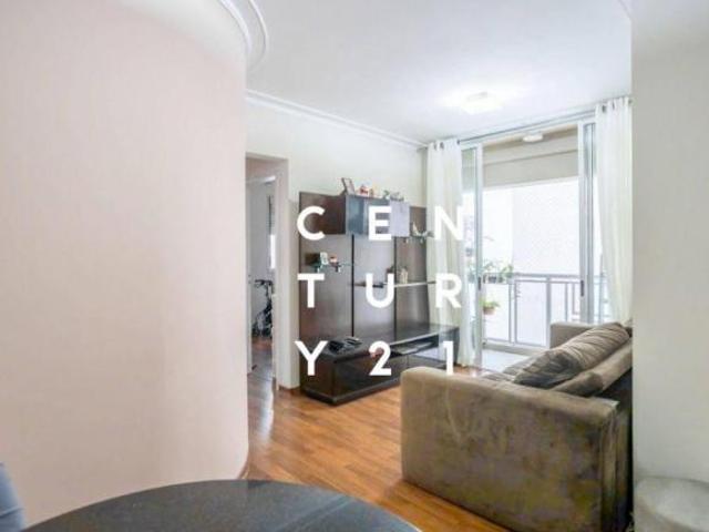 Apartamento à venda, 57 m² por R$ 750.000,00 Perdizes São Paulo/SP