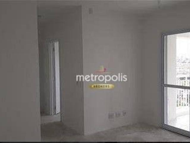 Apartamento com 2 dormitórios à venda, 57 m² por R$ 788.700,00 Vila Prudente Zona Leste São Pa