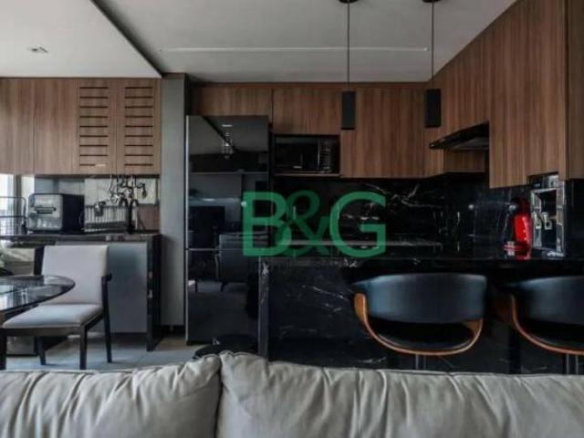 Apartamento à venda, 57 m² por R$ 779.000,00 Chácara Inglesa São Paulo/SP
