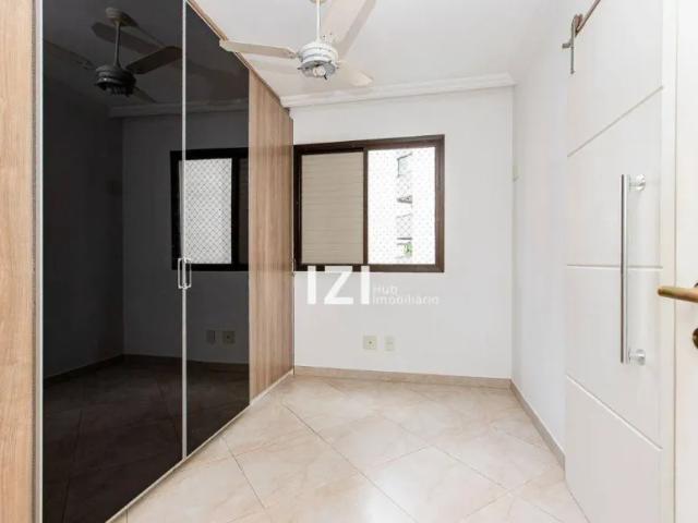 Apartamento à venda, 57 m² por R$ 790.000,00 Moema São Paulo/SP