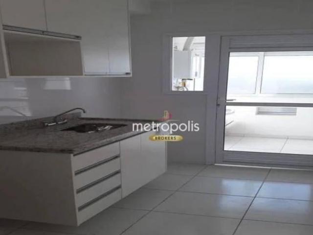 Apartamento com 2 dormitórios à venda, 57 m² por R$ 792.000,00 Vila Prudente Zona Leste São Pa