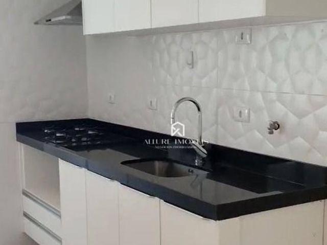 Apartamento com 1 dormitório à venda, 57 m² por R$ 810.000,00 Vila Ema São José dos Campos/SP