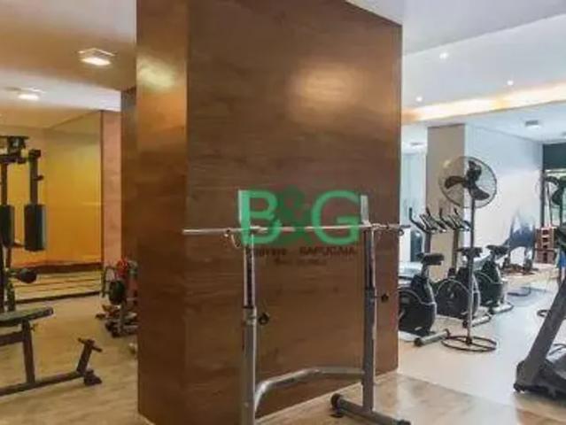 Apartamento à venda, 57 m² por R$ 799.000,00 Centro São Paulo/SP