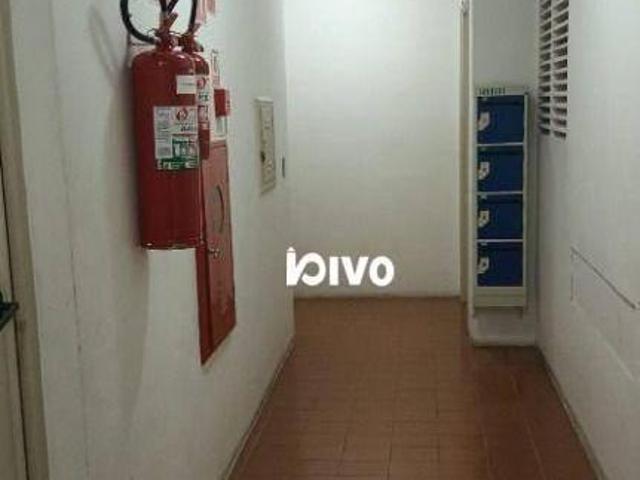 Apartamento à venda, 57 m² por R$ 870.000,00 Vila Mariana São Paulo/SP