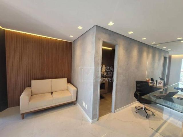 Apartamento à venda, 57 m² por R$ 950.000,00 Chácara Klabin São Paulo/SP