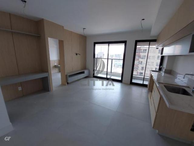 Apartamento a venda, 57m2, Bairro Cambuí, Campinas/SP