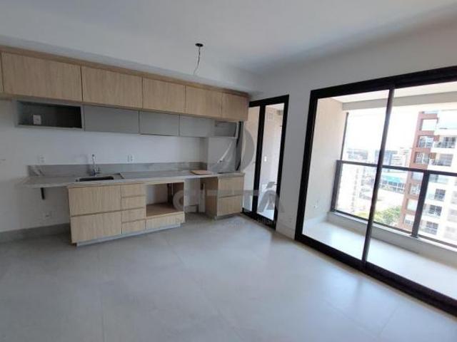 Apartamento a venda, 57m2, Bairro Cambuí, Campinas/SP