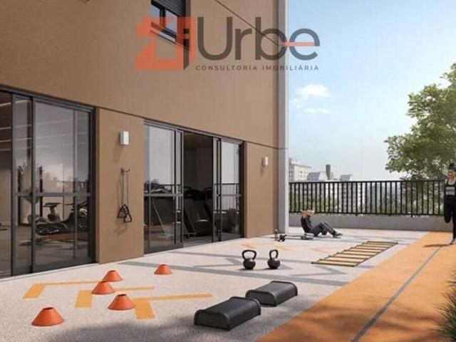 Apartamento à venda 57m² 1 vaga próximo à estação Praça da Árvore