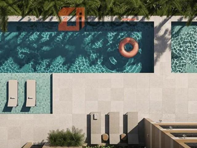 Apartamento à venda 57m² 1 vaga próximo à estação Praça da Árvore