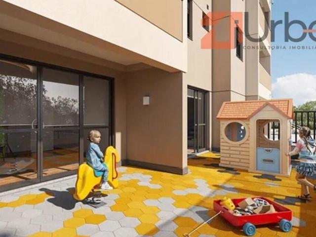 Apartamento à venda 57m² 1 vaga próximo à estação Praça da Árvore