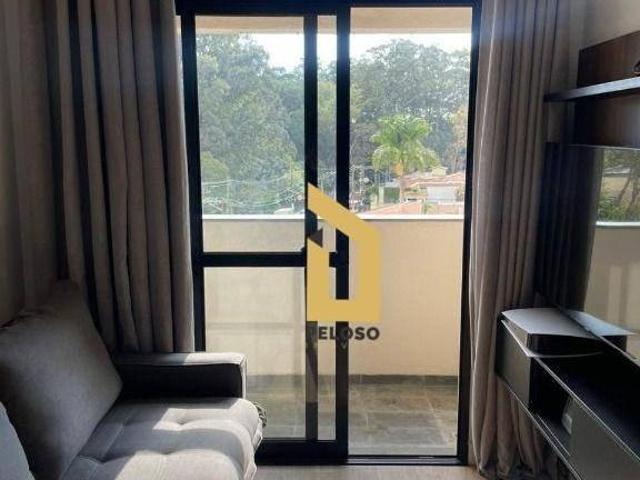 Apartamento a venda | 57m² | 2 dormitórios | 1 suíte | 1 vaga| Parque Mandaqui São Paulo/SP