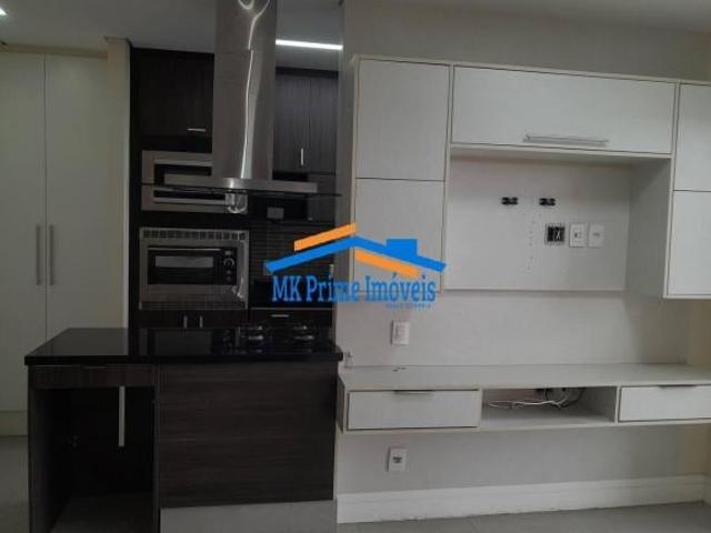 Apartamento à venda – 57m² | 2 dormitórios 1 suíte |Innova São Francisco