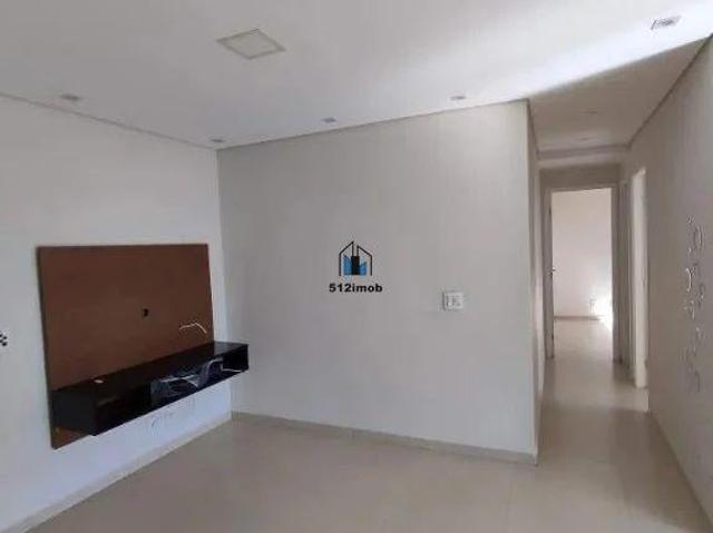 Apartamento a venda 57m²  2 dormitórios  1 vaga  Vert Cidade Universitária
