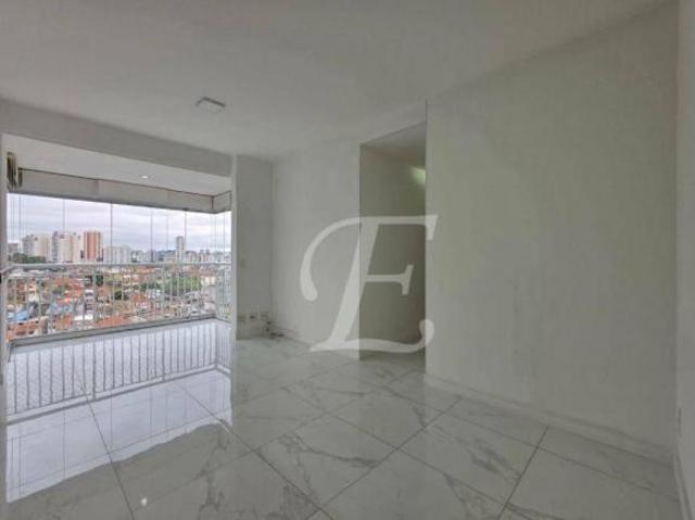 Apartamento à venda | 57m² | 2 dormitórios | 1 vaga | Lauzane Paulista São Paulo/SP