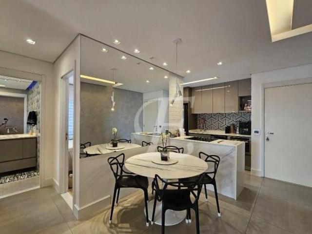 Apartamento à venda | 57m² | 2 dormitórios | 1 vaga | Lauzane Paulista São Paulo/SP
