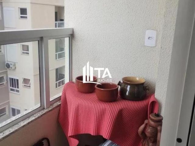 Apartamento à venda 57m², 2 quartos sendo 1 suíte 1 vaga, com varanda gourmet em Campinas no Jardim