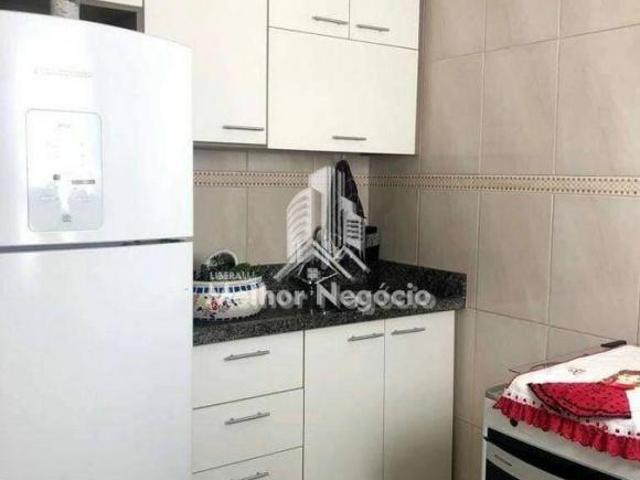 Apartamento à Venda 57m, 2 Quartos, Parque Itália, Campinas, SP CÓD: RAP2511_LMN