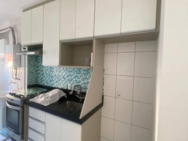 Apartamento à venda 57m² 2 Quartos Varanda 1 Vaga Vitalle Home Barueri!
