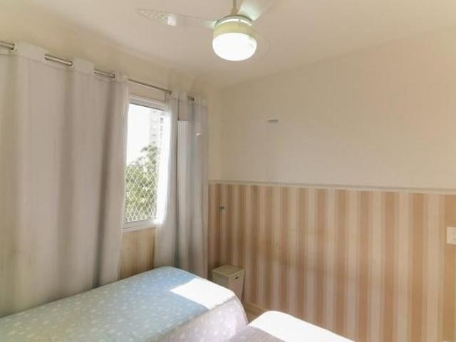 Apartamento à Venda – 57m² Vila Andrade | 2 Quartos | R$ 430.000