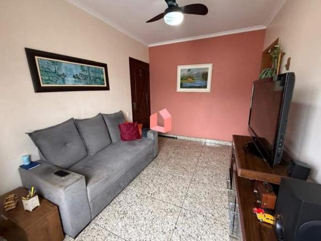 Apartamento à venda, 57m² por R$ 340.000,00 Assunção São Bernardo do Campo/SP