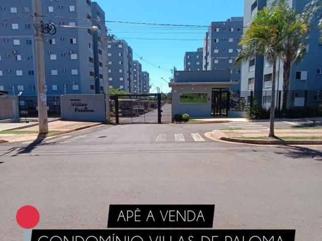 APARTAMENTO A VENDA