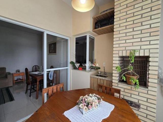 Apartamento à venda, 69 m² por R$ 580.000,00 Condomínio Edifício Europa Tower Sorocaba/SP