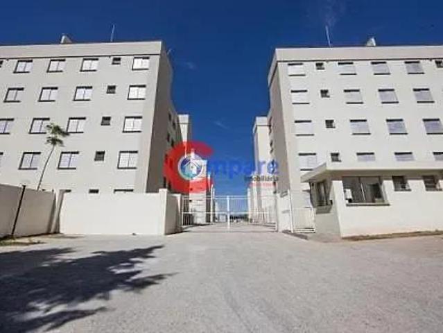 Apartamento à venda, 58 m2 Cidade Parque Alvorada Guarulhos/SP