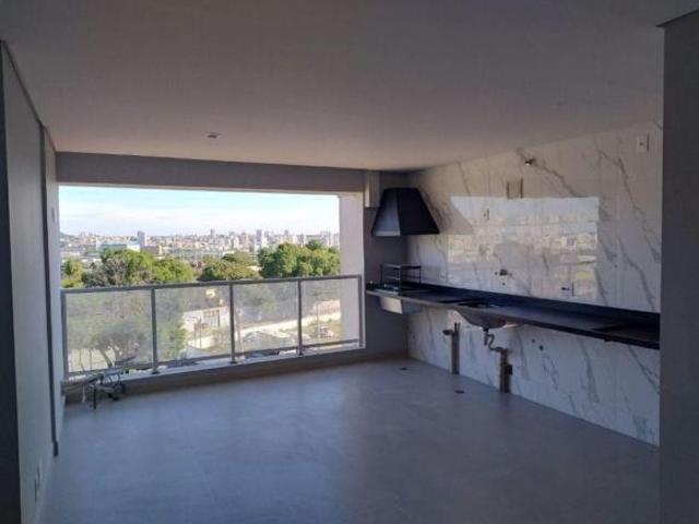 Apartamento à venda, 58 m², 2 dormitórios com suíte Rochdale Osasco/SP