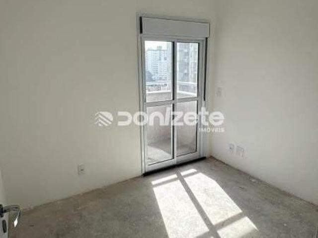 Apartamento à venda, 58 m² Jardim Bela Vista Santo André/SP