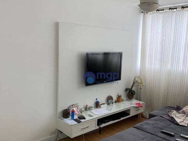 Apartamento à venda, 58 m² Santana