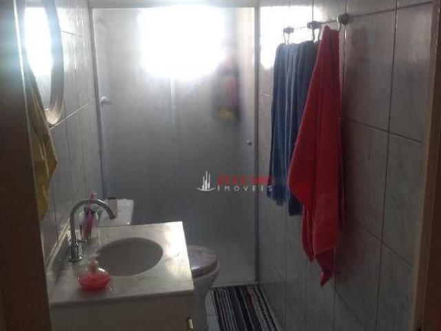Apartamento à venda, 58 m² por R$ 189.000,00 Centro Guarulhos/SP