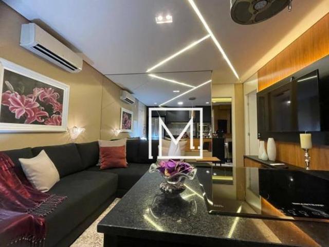 Apartamento à venda, 58 m² por R$ 1.180.000,00 Bela Vista São Paulo/SP