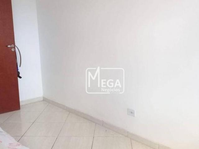 Apartamento à venda, 58 m² por R$ 210.000,00 Outeiro de Passárgada Cotia/SP