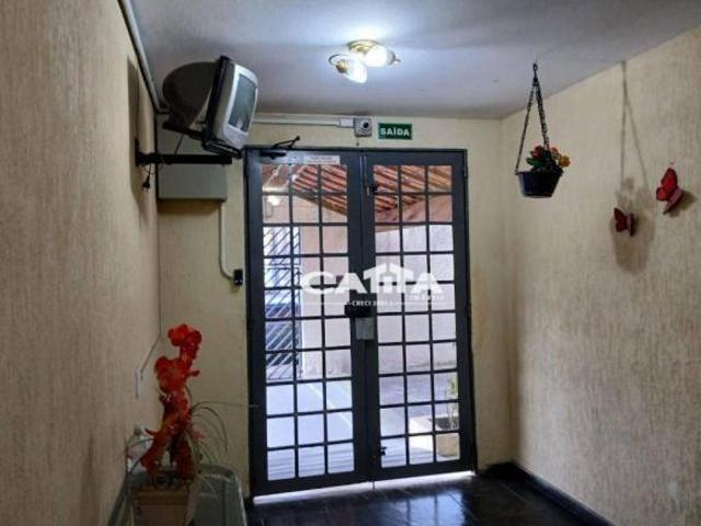 Apartamento à venda, 58 m² por R$ 239.999,99 Vila Carmosina São Paulo/SP