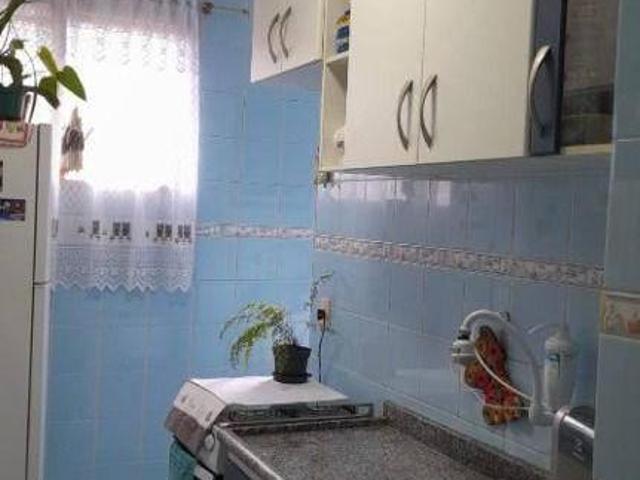 Apartamento à venda, 58 m² por R$ 230.000,00 Jardim Califórnia Jacareí/SP