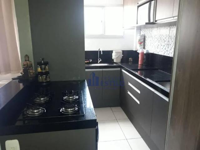 Apartamento à venda, 58 m² por R$ 245.000,00 Jardim América Caxias do Sul/RS