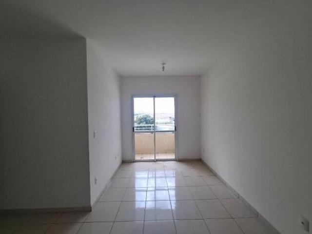 Apartamento à venda, 58 m² por R$ 245.000,00 Jardim Marajoara Nova Odessa/SP