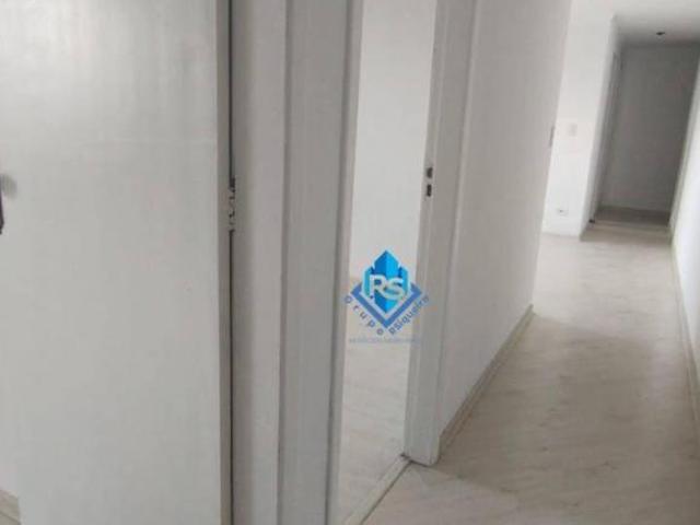 Apartamento à venda, 58 m² por R$ 245.000,00 Santa Terezinha São Bernardo do Campo/SP
