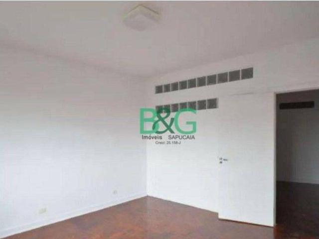 Apartamento à venda, 58 m² por R$ 249.000,00 Liberdade São Paulo/SP