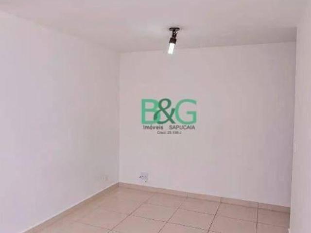 Apartamento à venda, 58 m² por R$ 259.000,00 Jardim Danfer São Paulo/SP