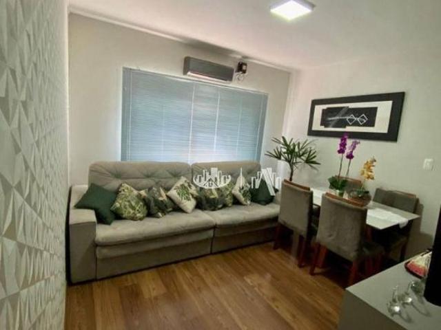 Apartamento à venda, 58 m² por R$ 250.000,00 Vila Shimabokuro Londrina/PR