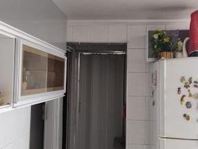 Apartamento à venda, 58 m² por R$ 250.000,00 Artur Alvim São Paulo/SP