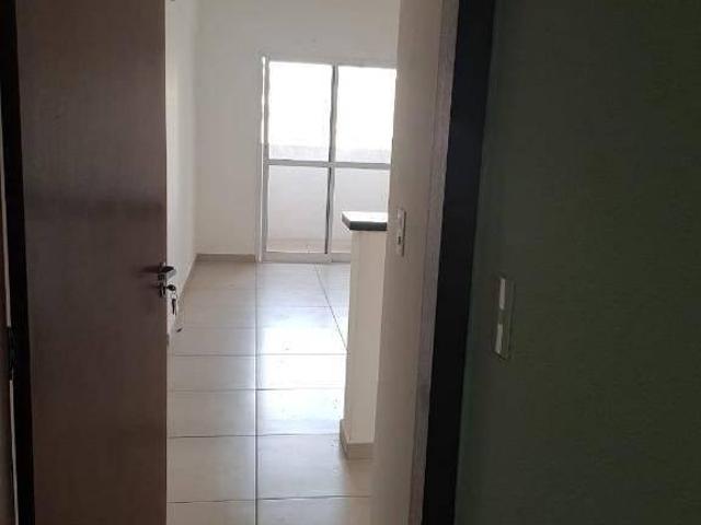 Apartamento à venda, 58 m² por R$ 250.000,00 Jardim Caparroz São José do Rio Preto/SP