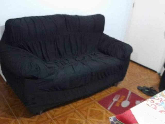 Apartamento à venda, 58 m² por R$ 260.000,00 Ocian Praia Grande/SP